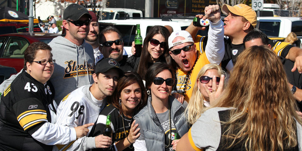 Pittsburgh Steelers: 6th Dumbest Fan Base In America - Steel City ...