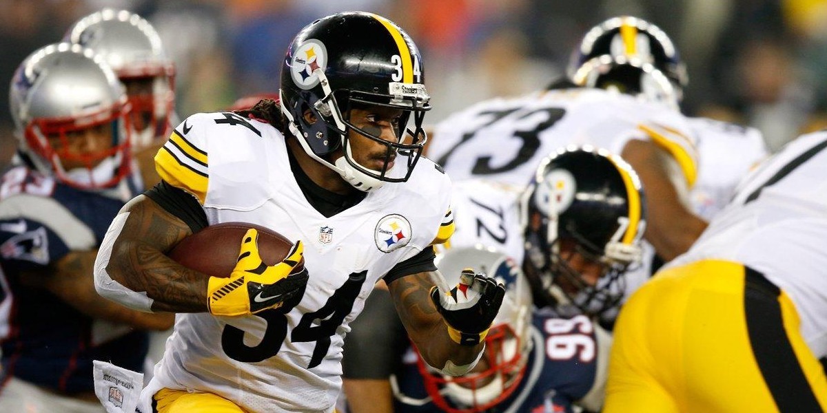 Preview: 2015 – Game 2 – San Francisco 49ers - Steel City Underground