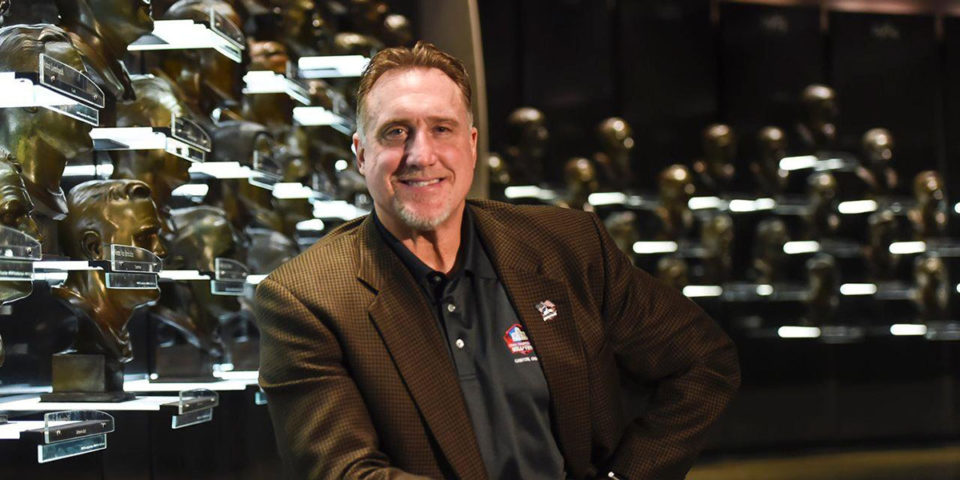 Exclusive interview with 2016 Pro Football Hall of Fame inductee Kevin ...