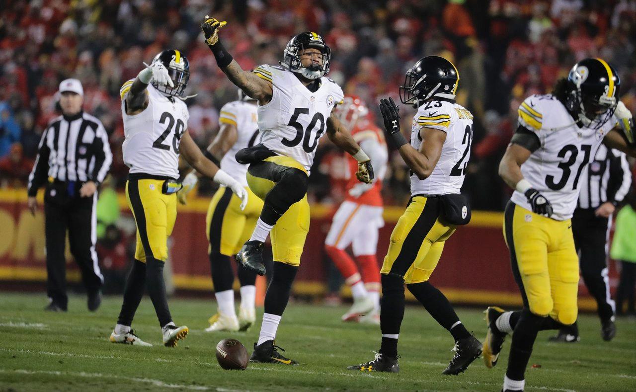 SCU Awards: Steelers Defensive Player of the Year - Steel City Underground