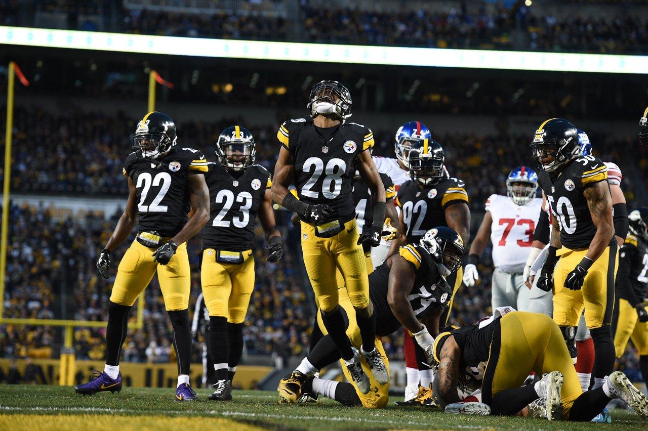 Steelers 53-man roster prediction and trend analysis - Steel City ...