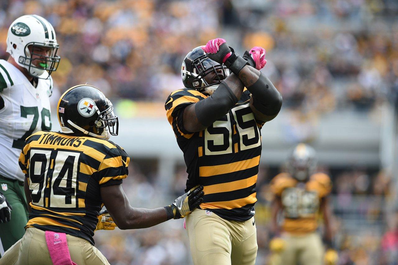 Countdown to Camp: Arthur Moats - Steel City Underground