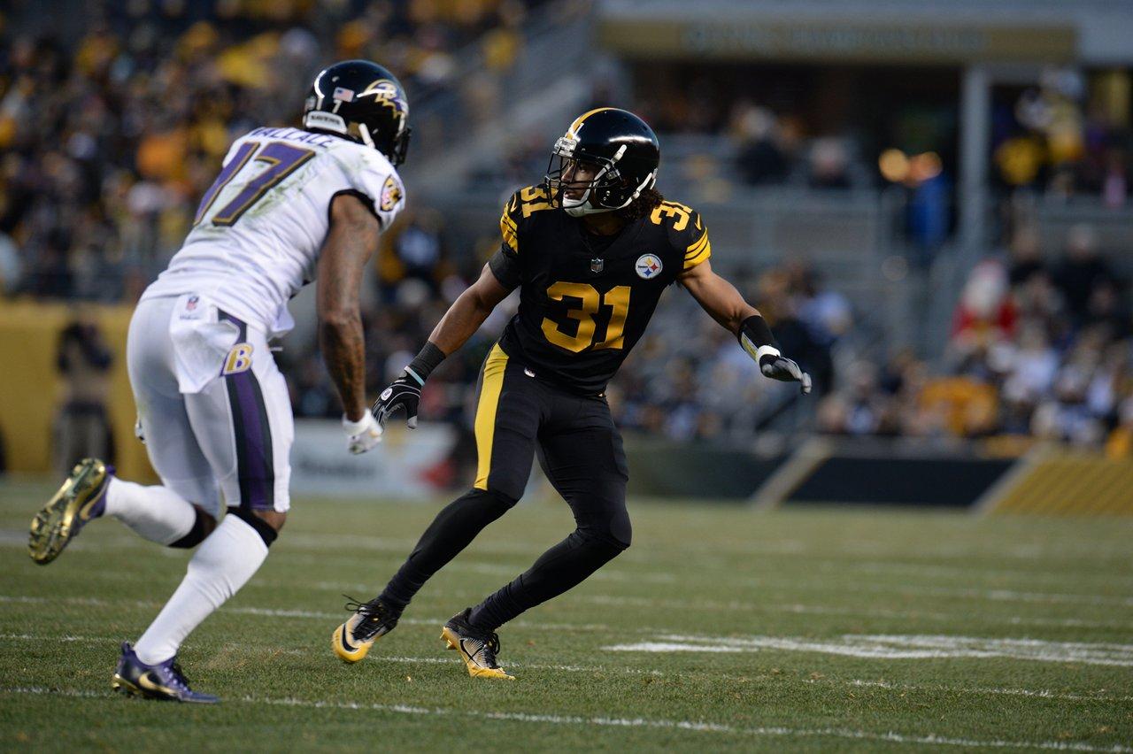 Ross Cockrell: a quiet and underrated corner - Steel City Underground