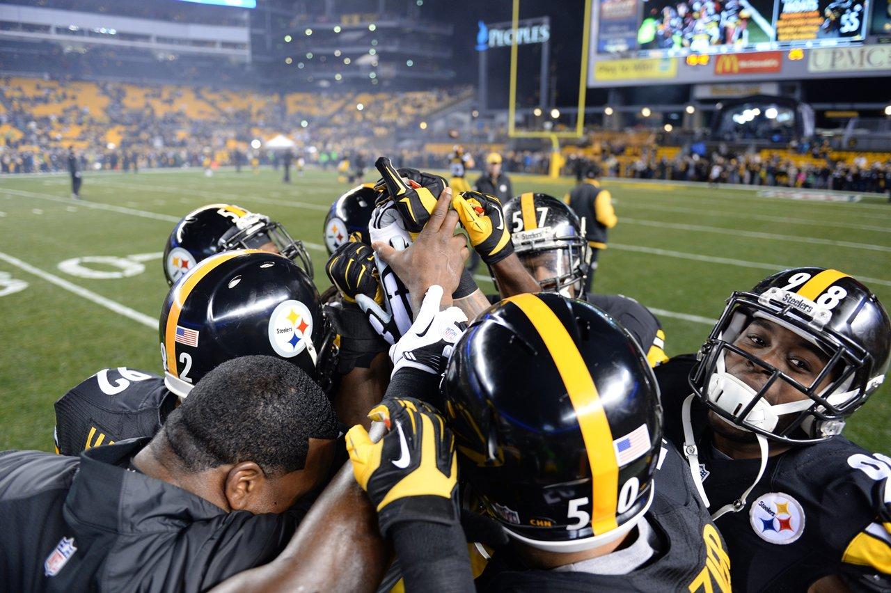What record will the Steelers finish with in 2017? - Steel City Underground