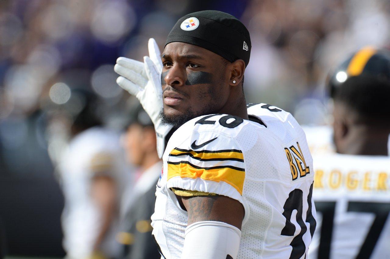 Why Le'Veon Bell will not hold out for a better contract - Steel City ...