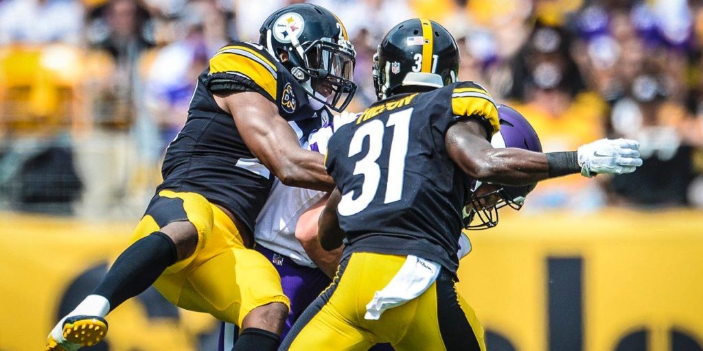 Film Room: Steelers defense has a solid performance against the Vikings ...
