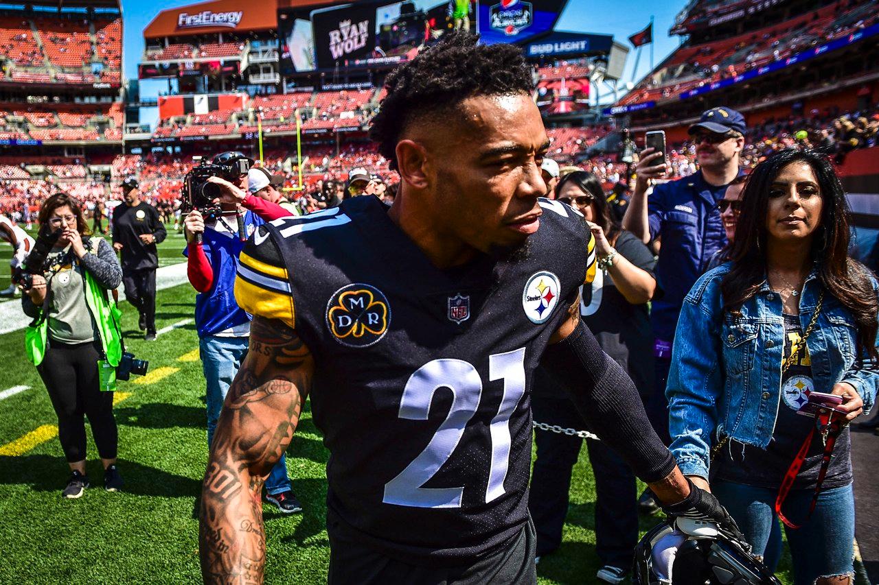 Pittsburgh Steelers Week 1 Winners and Losers - Steel City Underground