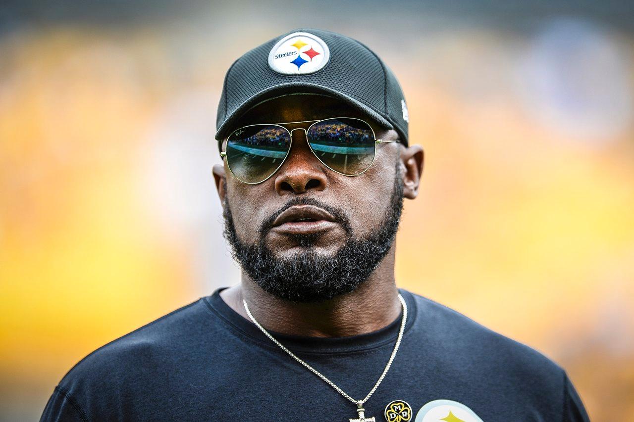 Recapping Mike Tomlin's Week 6 Press Conference - Steel City Underground