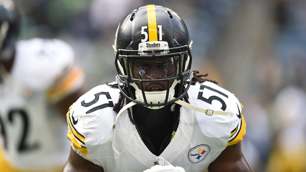 What can we expect from Steelers signing of Sean Spence? - Steel City ...