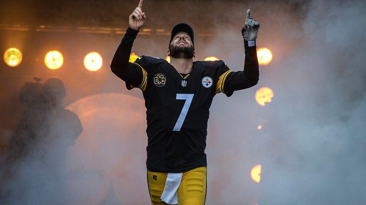 Pittsburgh Steelers' All-Time Skill Position Players: The Quarterbacks ...