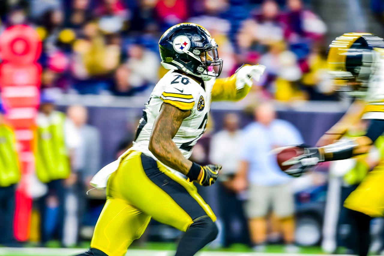 Steelers offseason decisions hinge on Le'Veon Bell - Steel City Underground