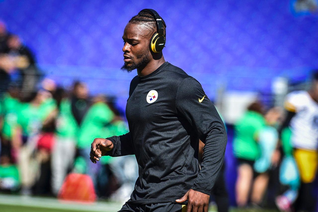 Further thoughts on Le'Veon Bell and the Steelers' franchise tag ...