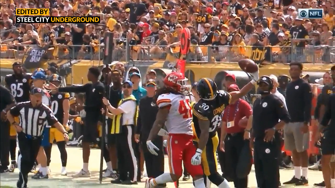 4 of the biggest Steelers plays that never were | Steel City Underground