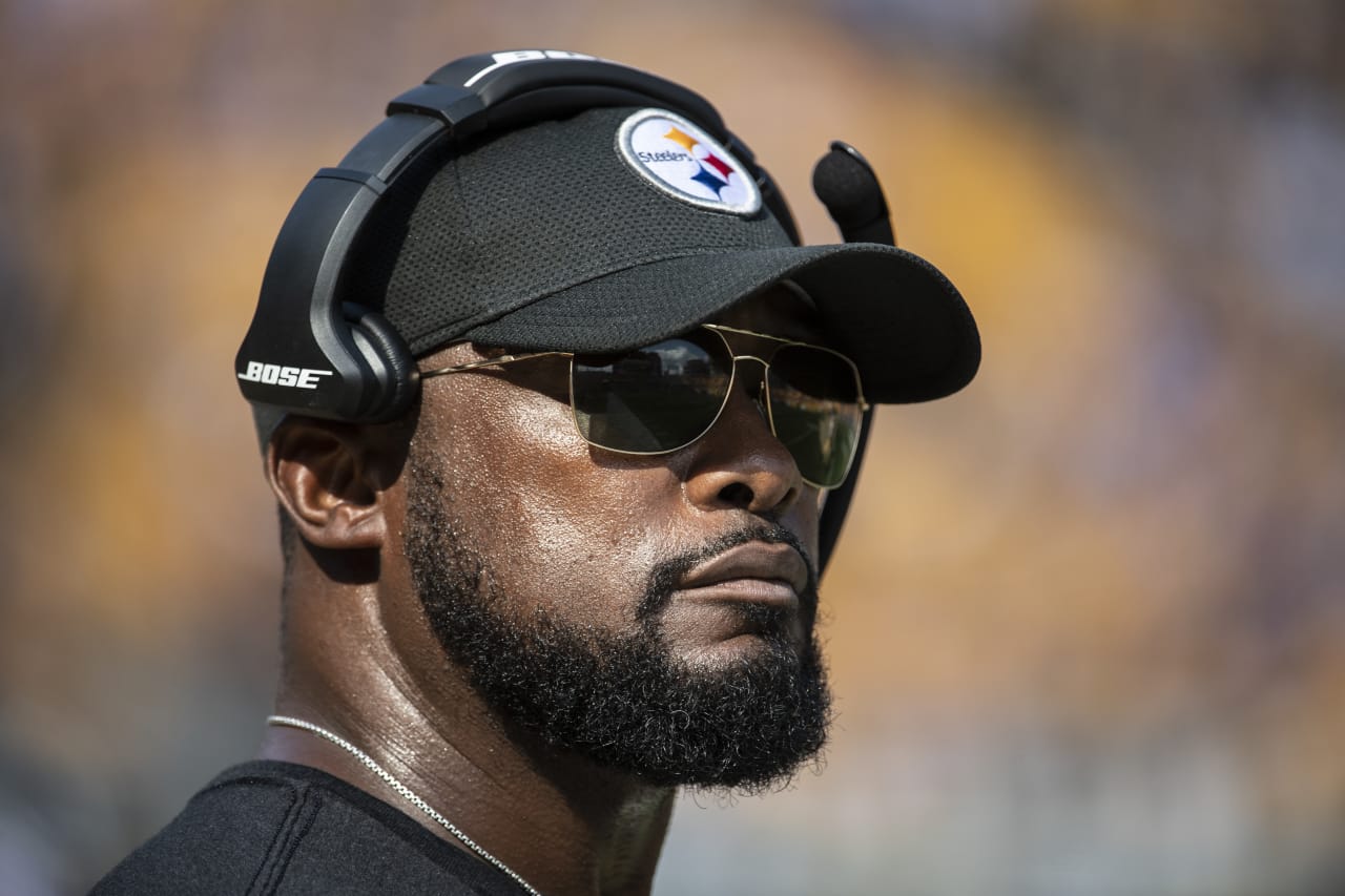 Mike Tomlin's Tuesday press conference recap: linebackers, blitzes, and ...