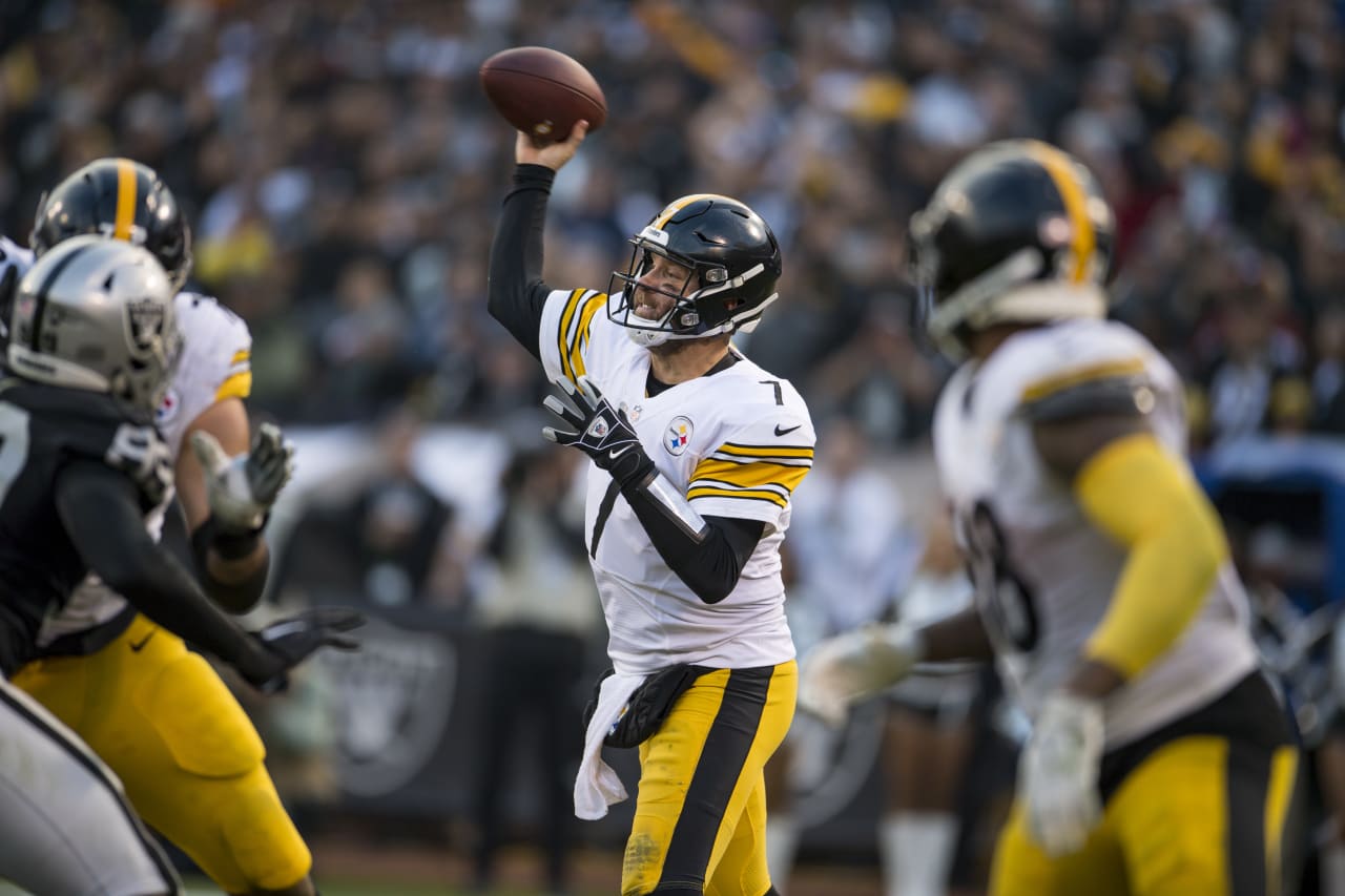 5 Steelers to watch as the Steelers search for redemption against the ...