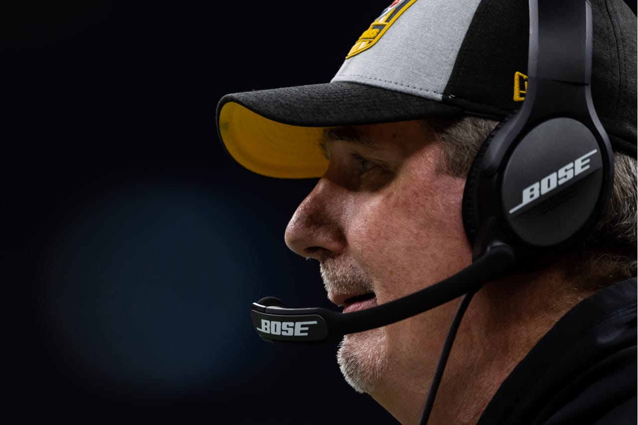 Why is Keith Butler and the Steelers defense a scapegoat for the 2018 ...