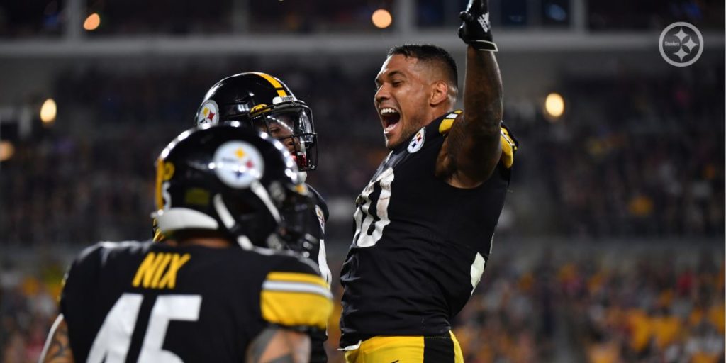 Why the Steelers are in great shape for a 2019 playoff run | Steel City ...