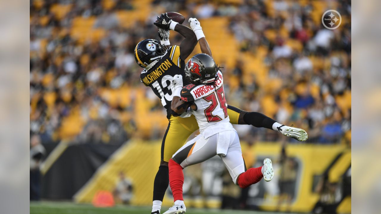 Steelers Winners And Losers From Week 1 Of The Preseason Steel City