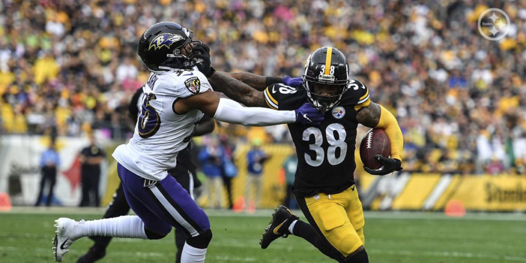 5 Steelers to Watch: Can the Steelers make it three in a row against ...