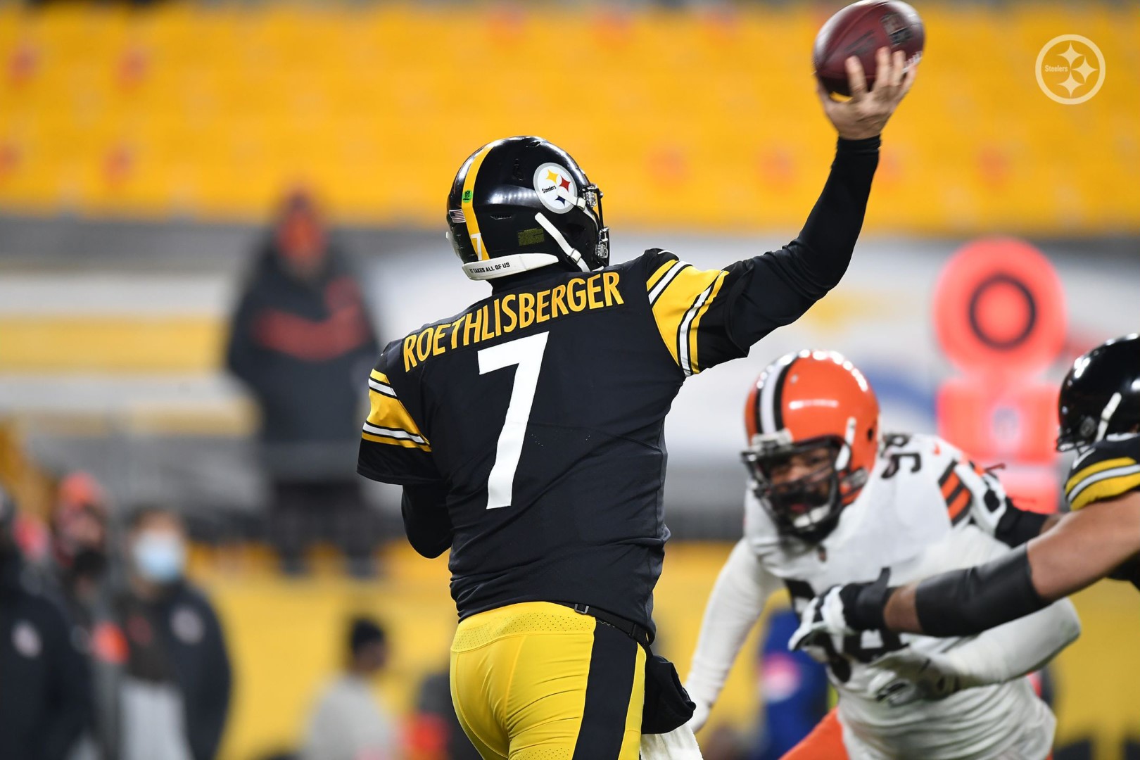 End of an Era: Why Ben Roethlisberger should retire - Steel City ...