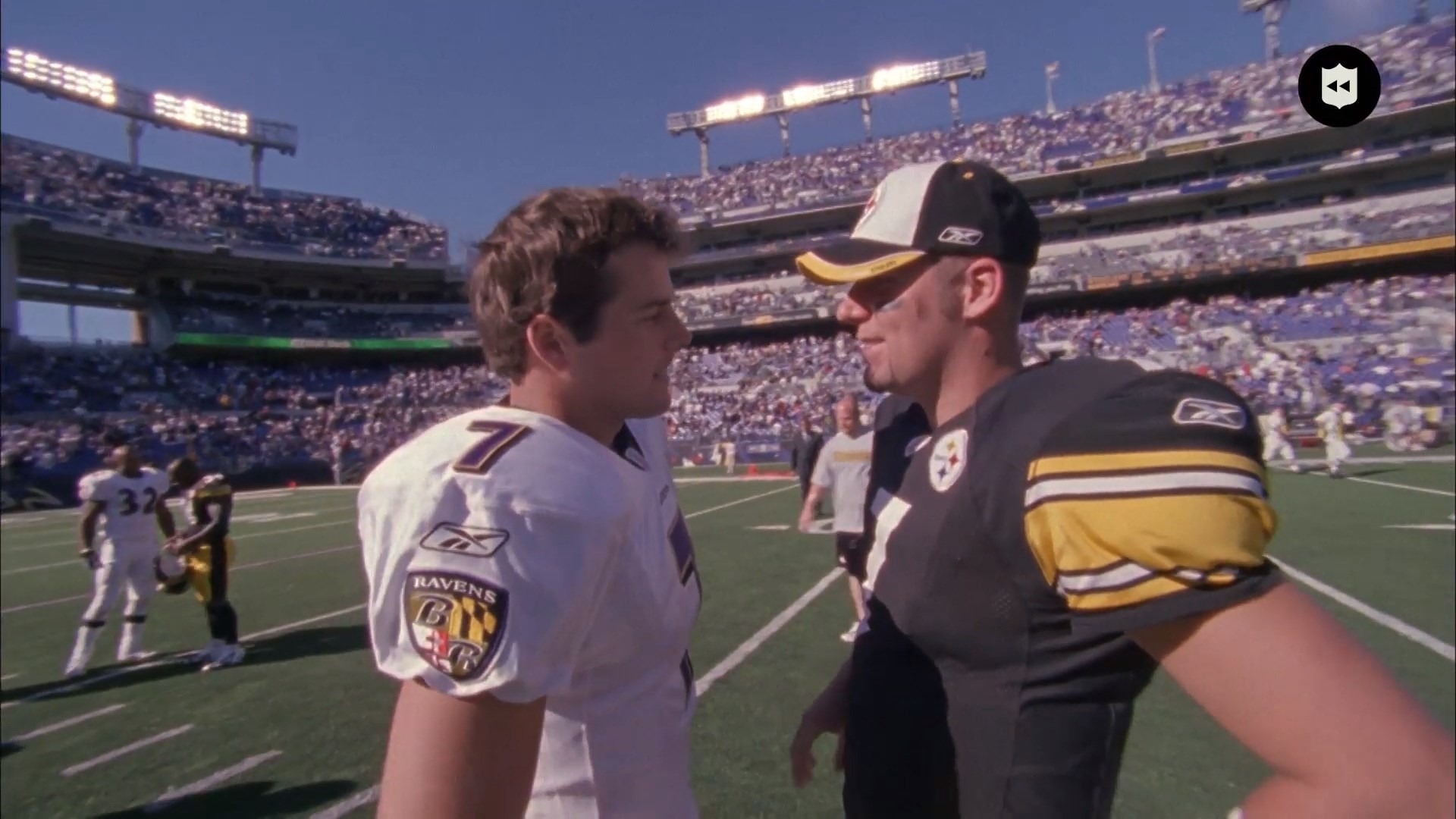 Steelers Throwback Thursdays: Ben Roethlisberger becomes the Steelers ... Steelers Throwback Thursdays: Ben Roethlisberger becomes the Steelers ...