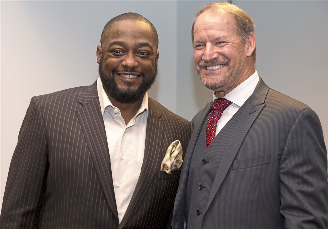 Bill Cowher Music Video