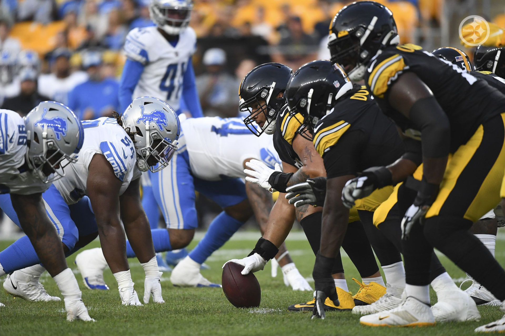 G. Bennett's 2021 Pittsburgh Steelers win/loss predictions - Steel City ...