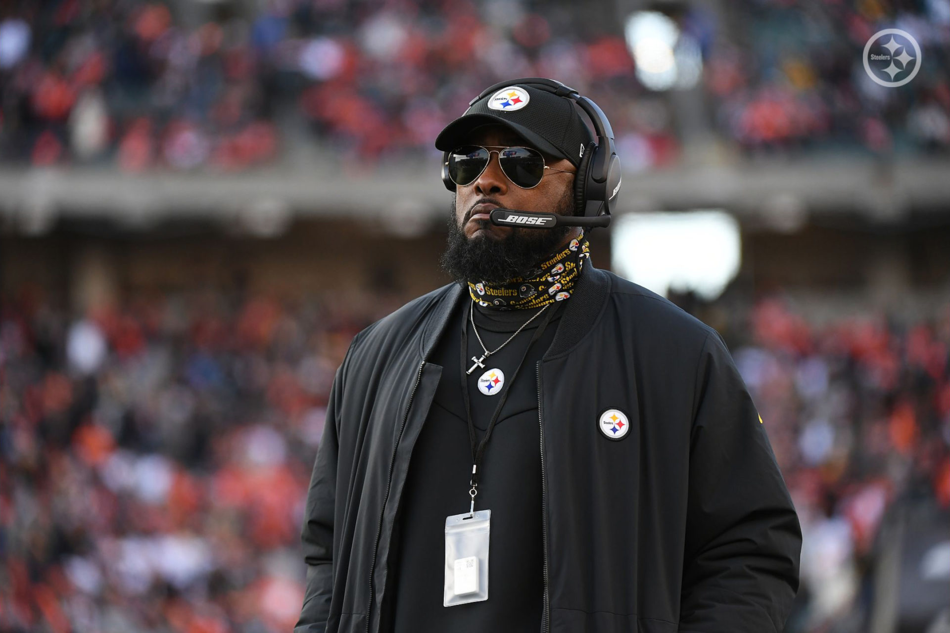 The most anticipated Steelers games on the 2022 schedule - Steel City ...