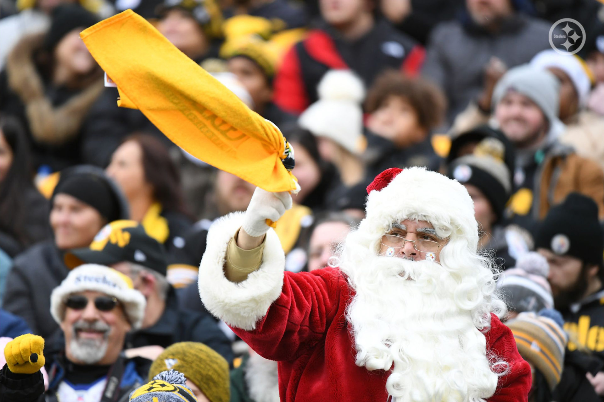 Steelers GameDay Cheat Sheet: Week 16 vs the Kansas City Chiefs - Steel ...