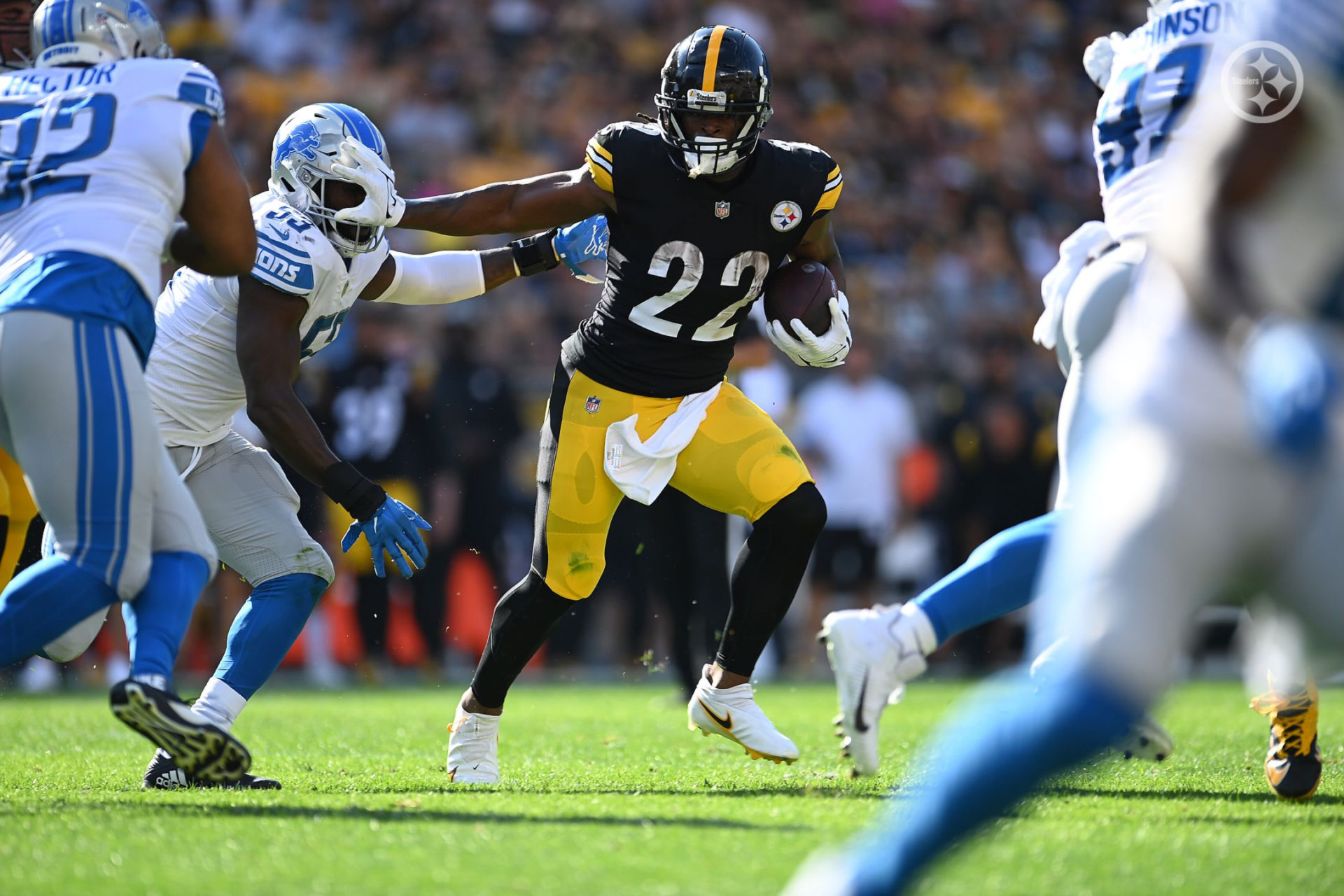 Takeaways: Steelers preseason ends, tough decisions loom - Steel City ...