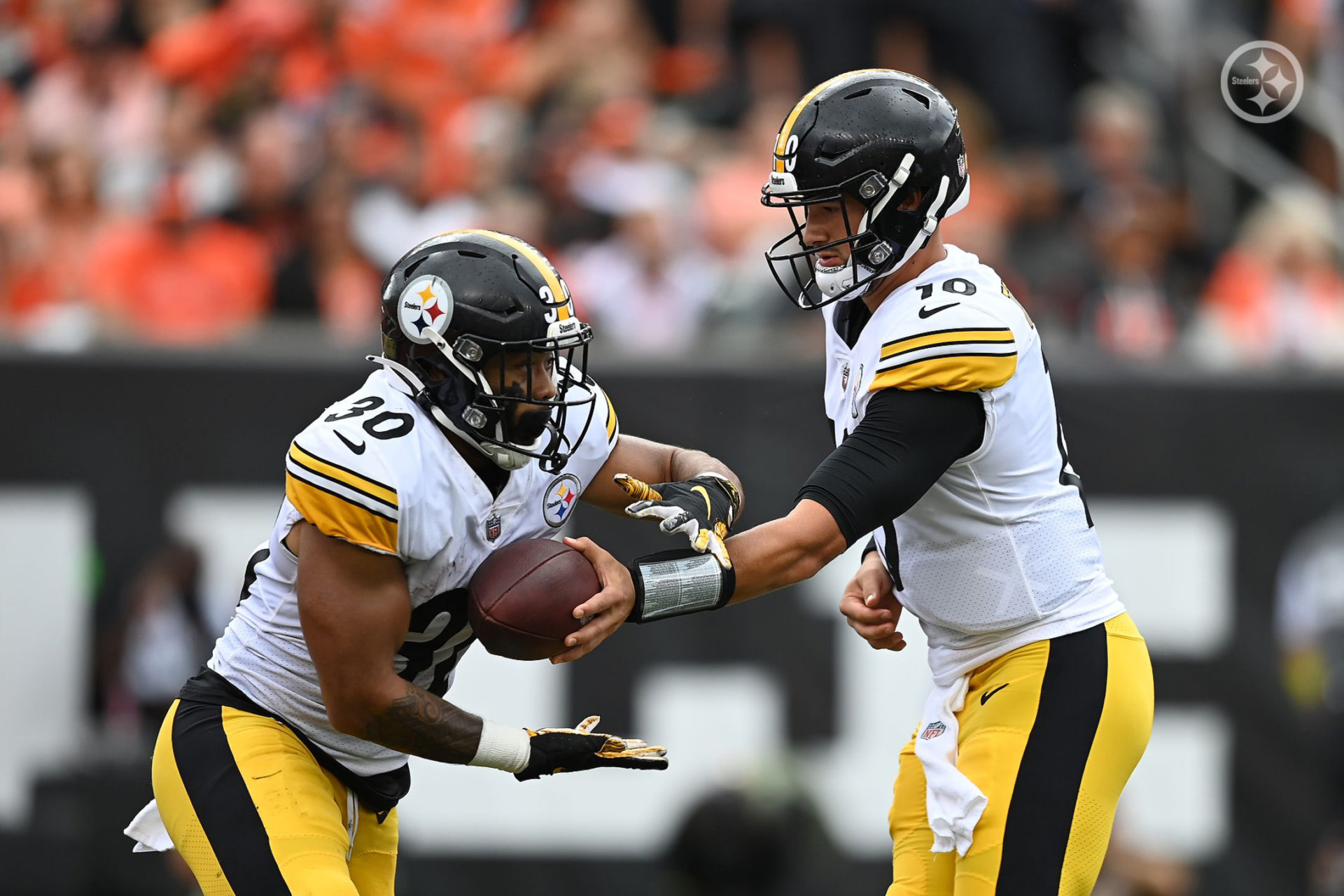 The 5: Steelers to watch as they host the Patriots - Steel City Underground