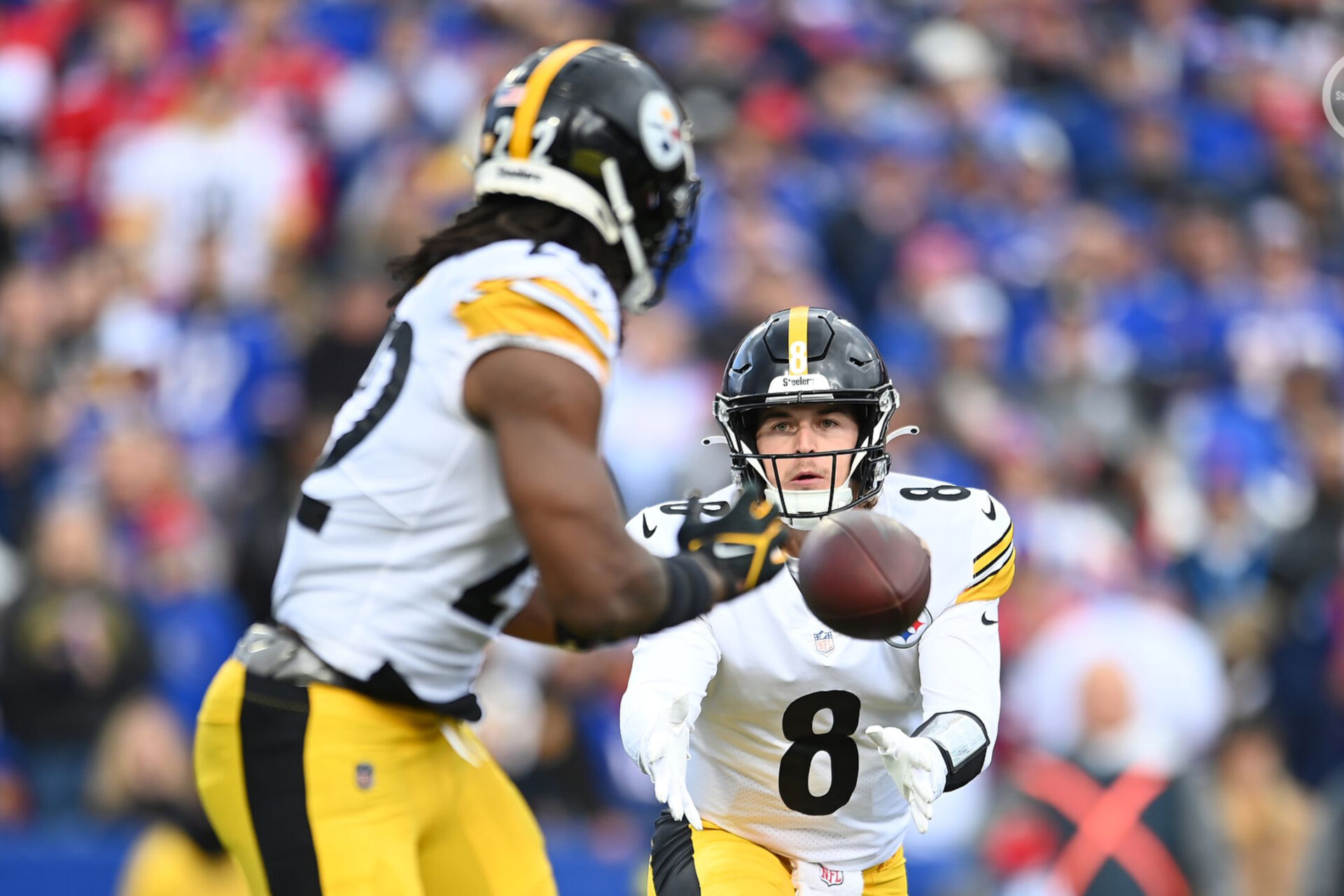 Steelers GameDay Cheat Sheet: Week 6 vs the Tampa Bay Buccaneers ...