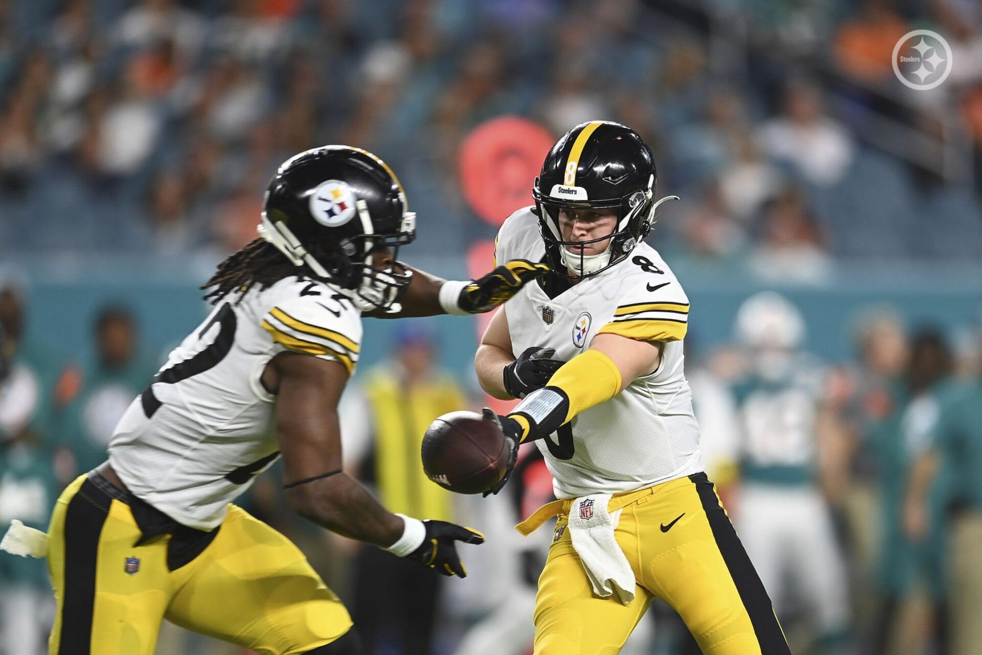 Steelers GameDay Cheat Sheet: Week 12 vs the Indianapolis Colts - Steel ...