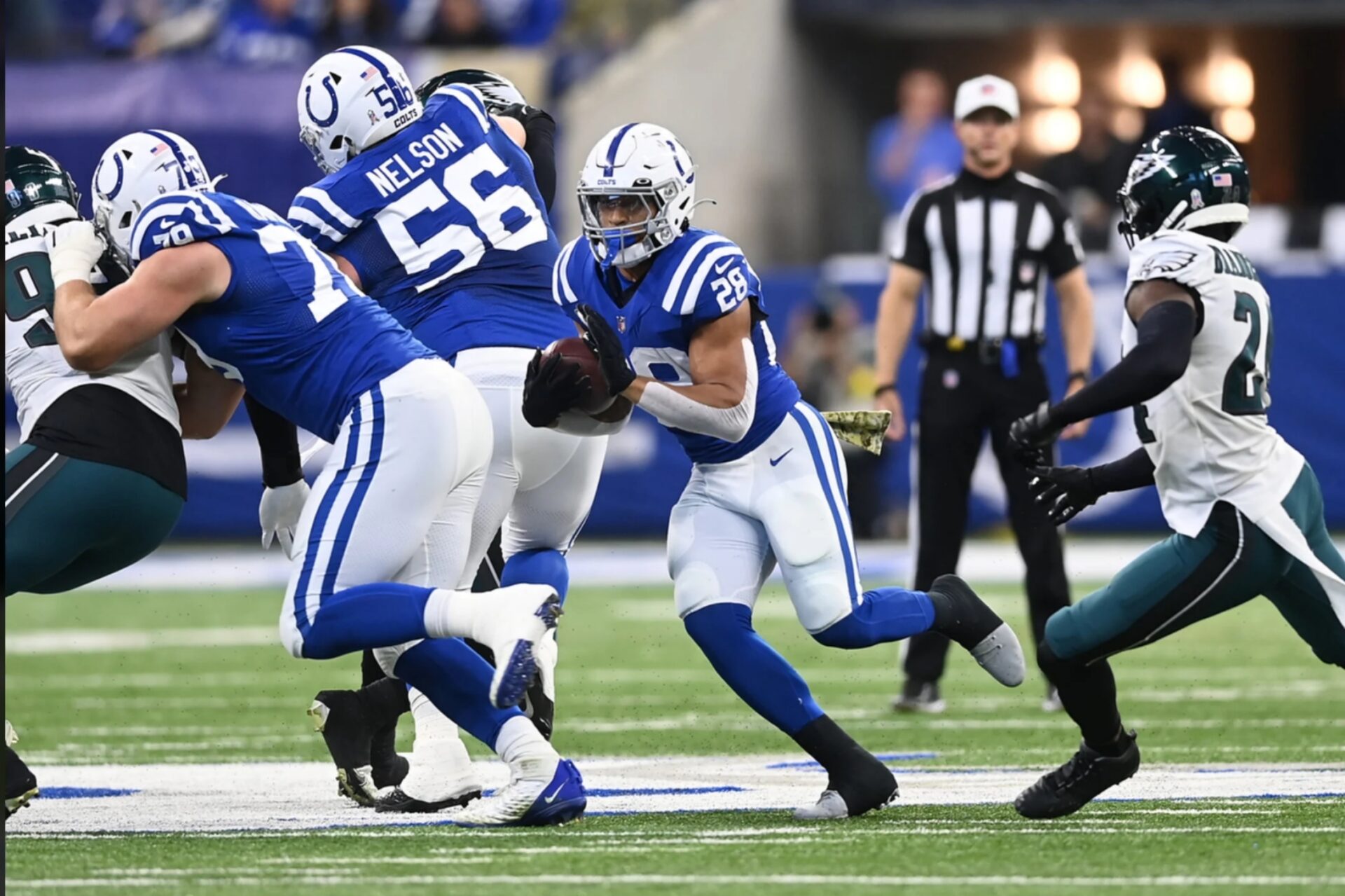 Steelers Scouting Report: Week 12 versus the Indianapolis Colts - Steel ...