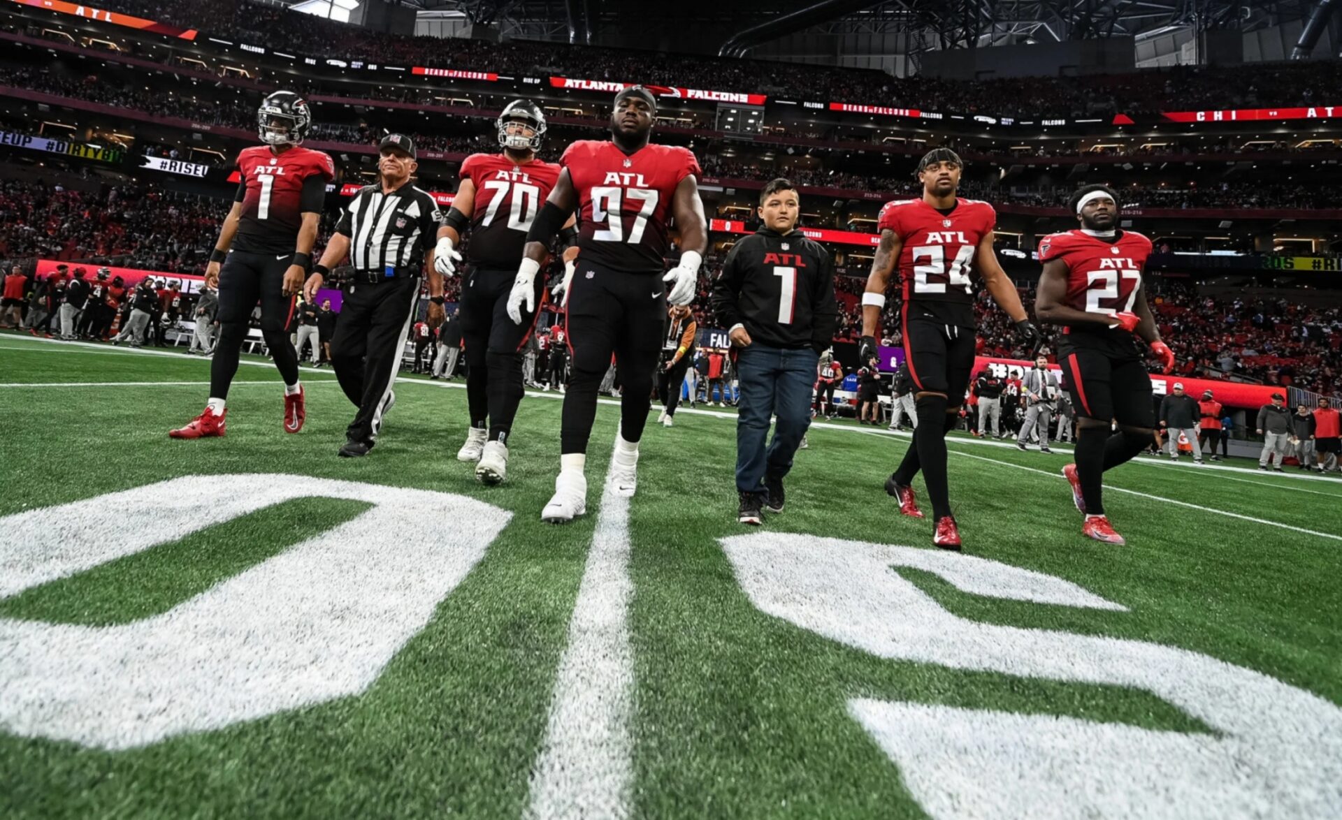 Steelers Scouting Report: NFL Week 13 at the Atlanta Falcons - Steel ...