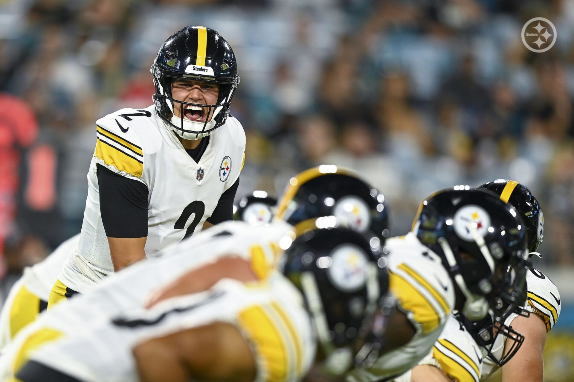 The 5: Steelers to watch on road against Panthers - Steel City Underground