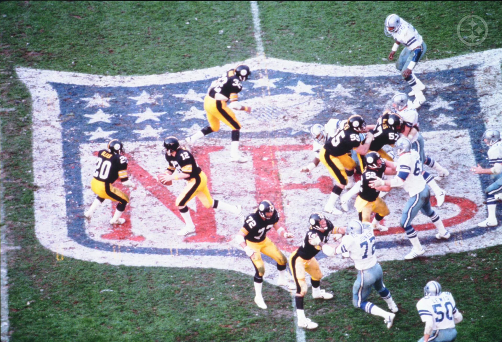 Steelers Throwback Thursday: Pittsburgh makes Top 5 Super Bowl games ...