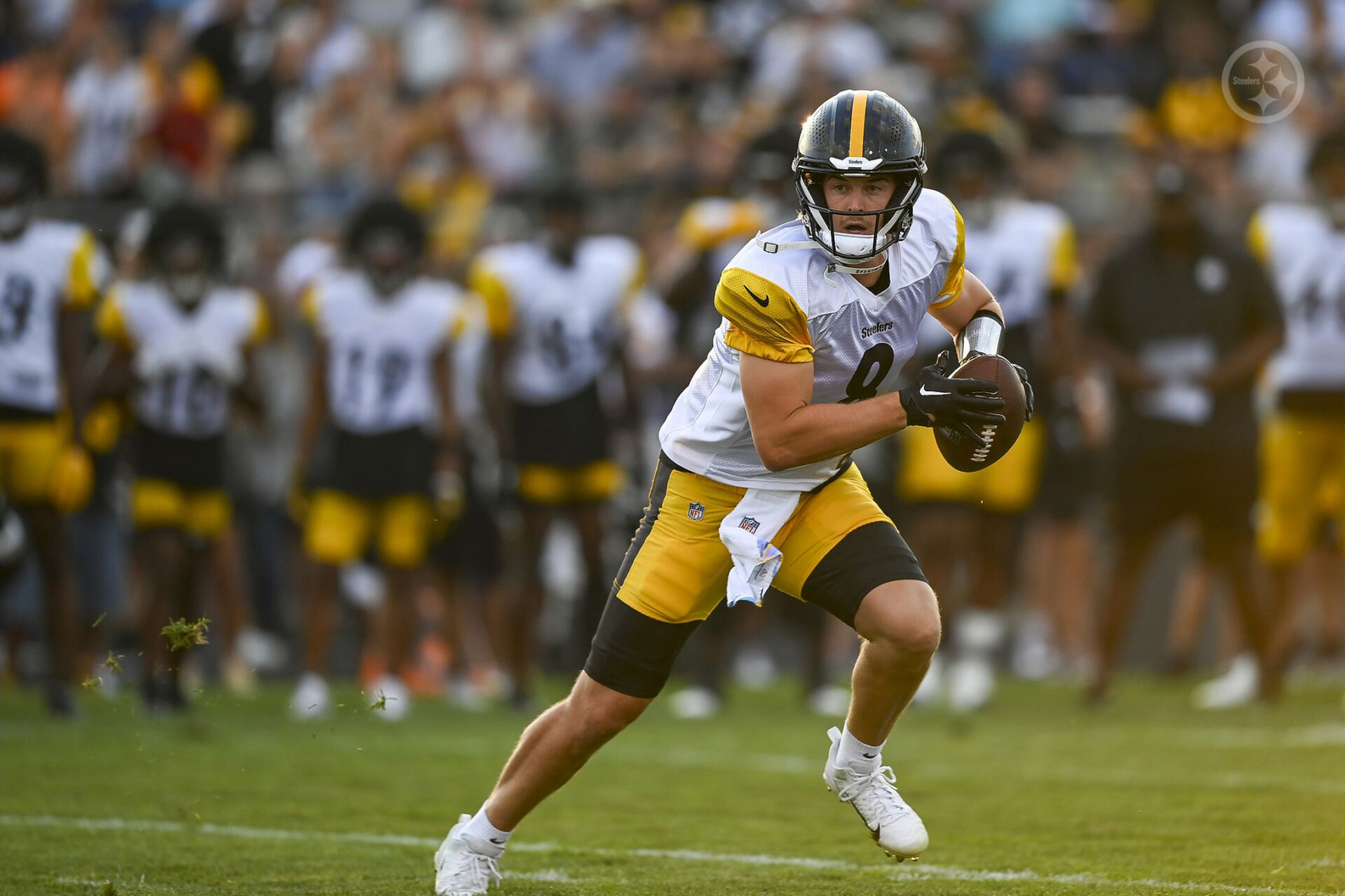 Steelers GameDay Cheat Sheet: Preseason Week 1 vs the Tampa Bay ...