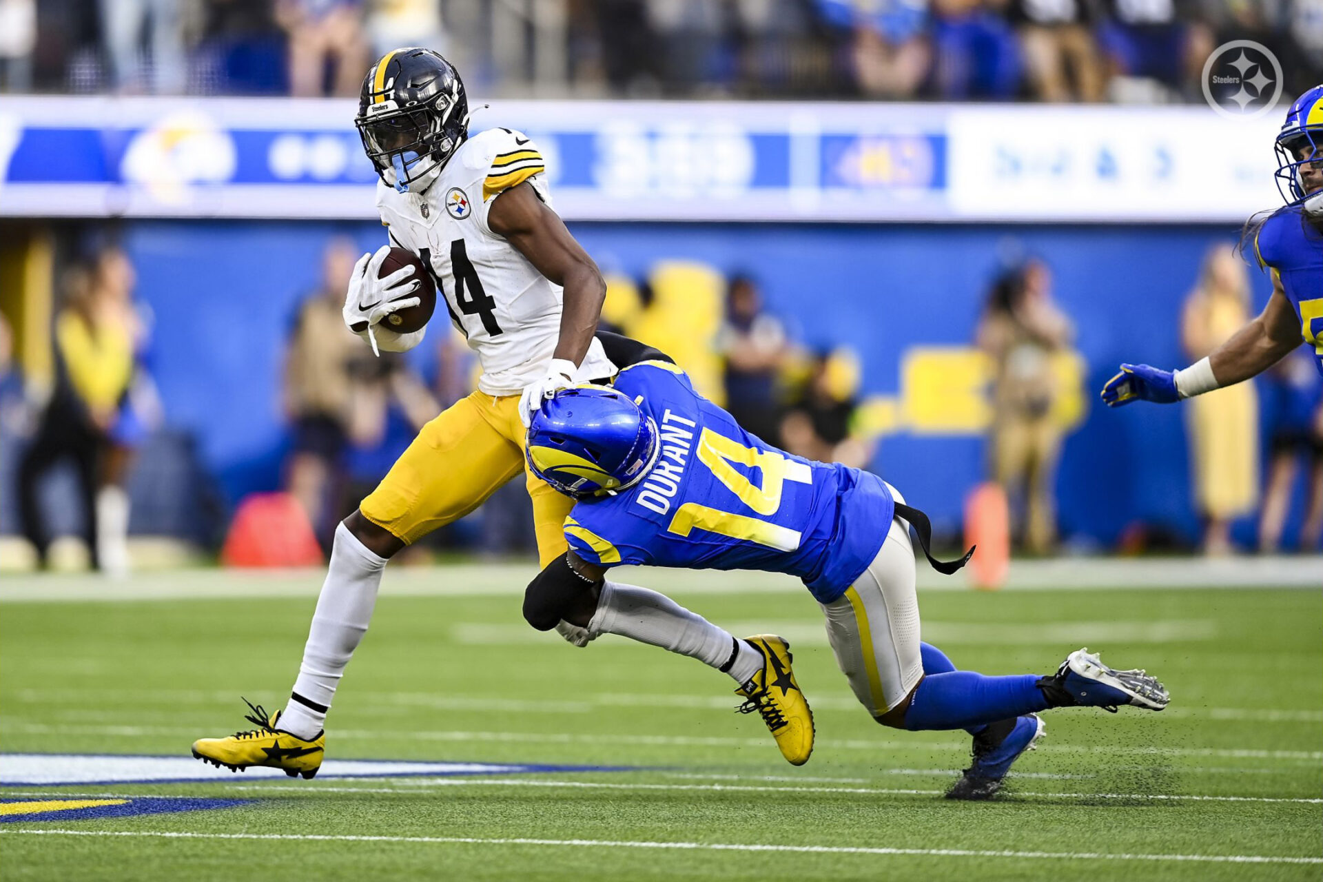 Steelers GameDay Cheat Sheet: Week 8 vs the Jacksonville Jaguars ...