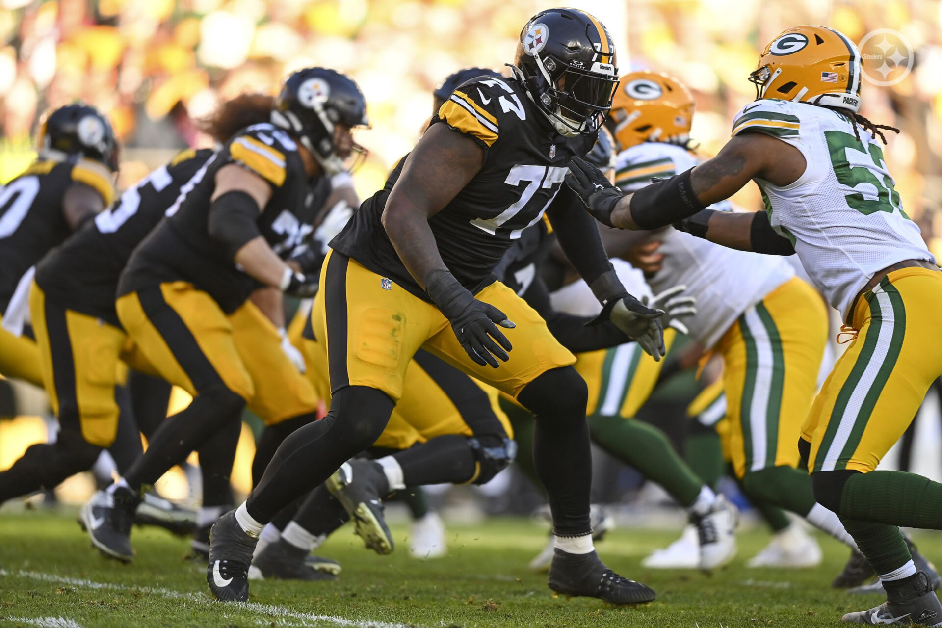 Steelers GameDay Cheat Sheet: Week 11 vs the Cleveland Browns - Steel ... Steelers GameDay Cheat Sheet: Week 11 vs the Cleveland Browns - Steel ...