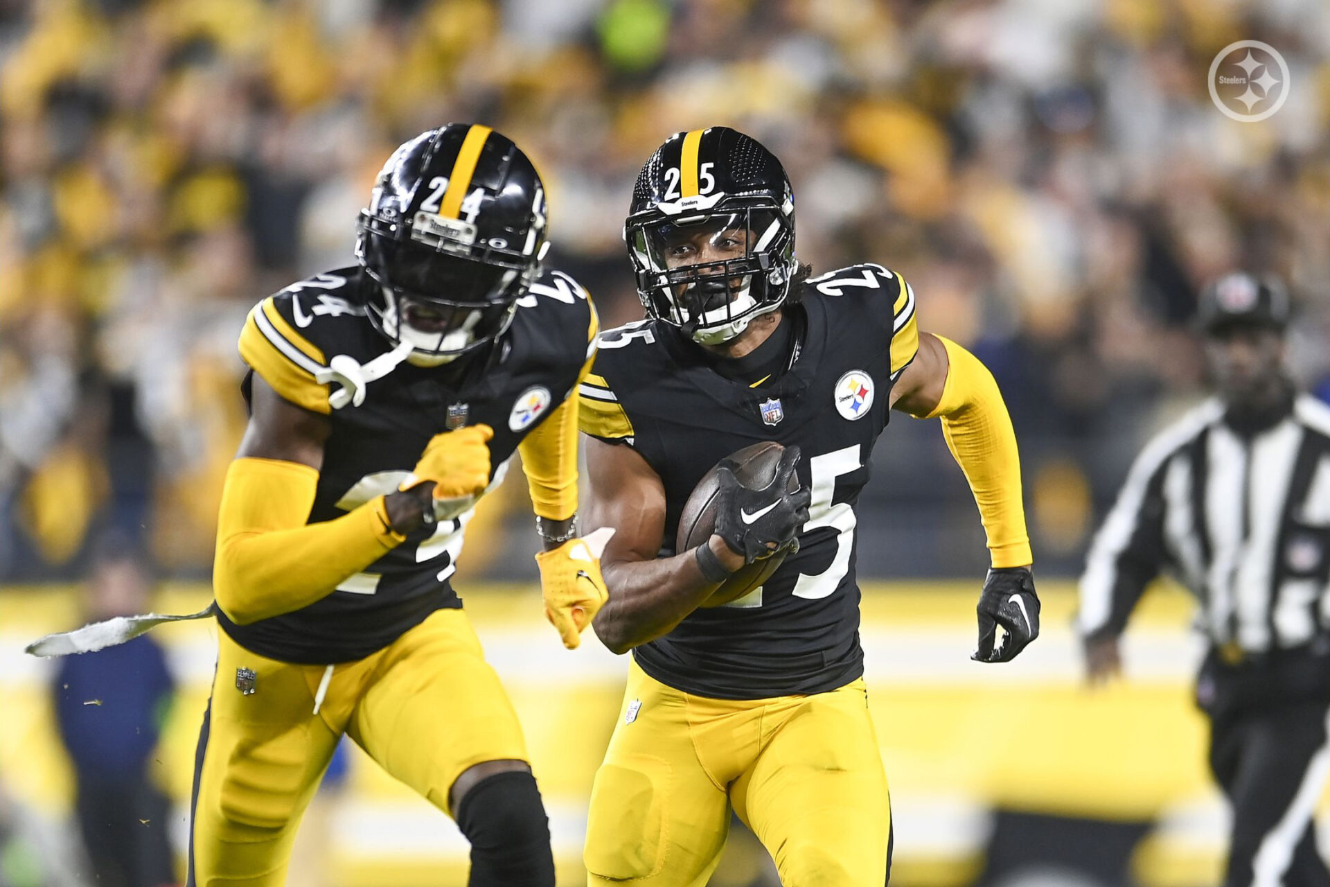 Steelers GameDay Cheat Sheet: Week 17 vs the Seattle Seahawks - Steel ...