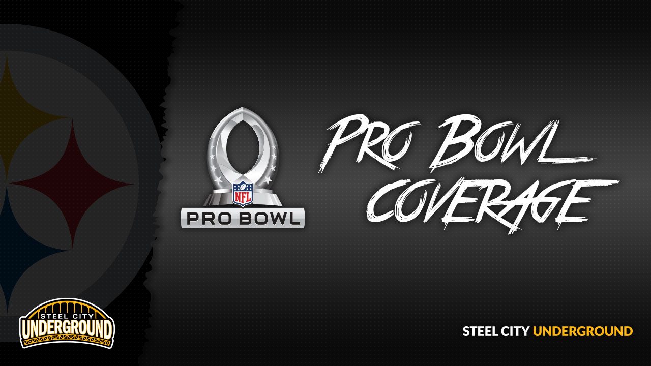 Pro Bowl Games Cheat Sheet: All about the flag football finale - Steel ...