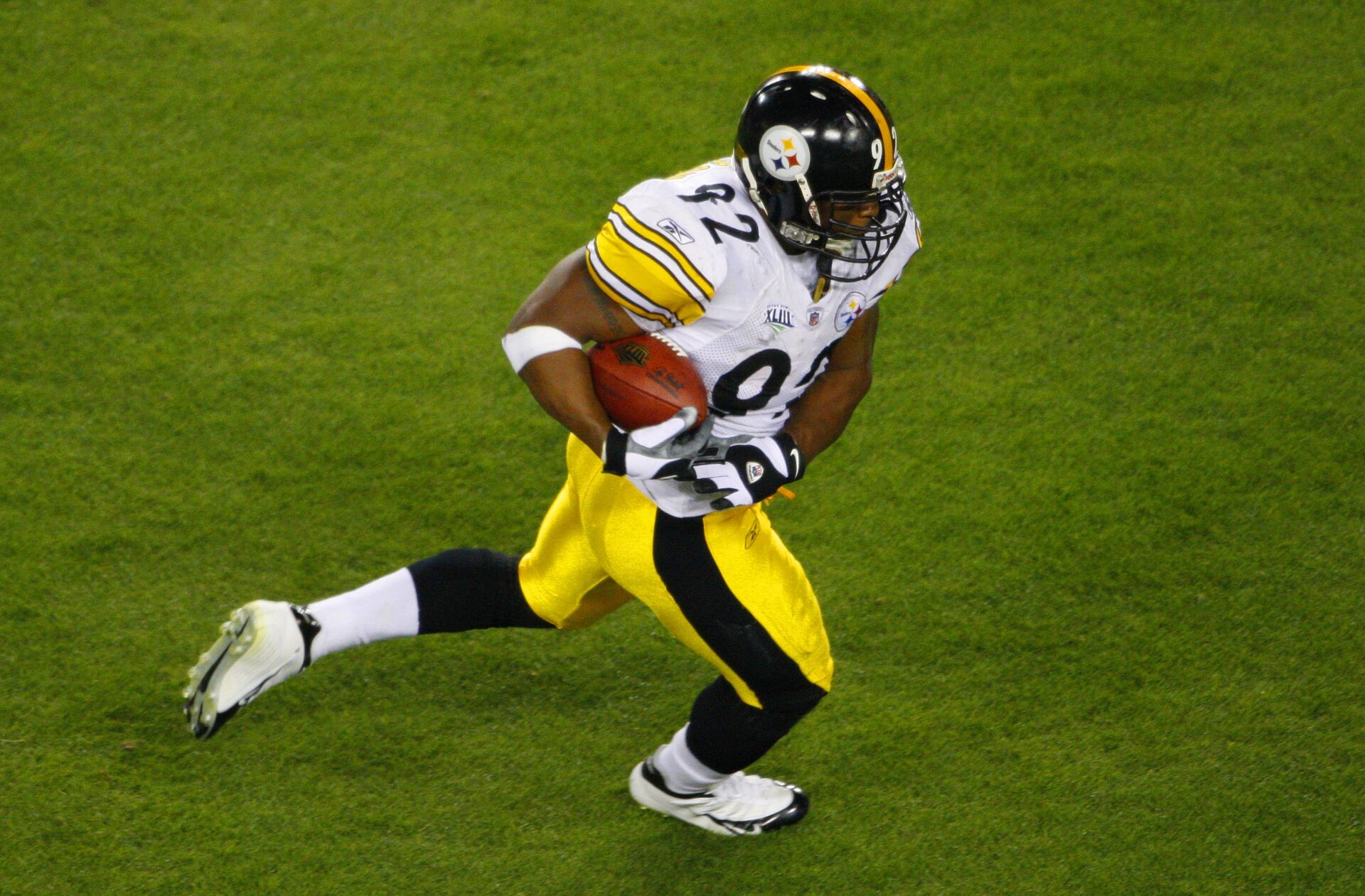 Steelers Throwback Thursday: Five of the most exciting games in ...