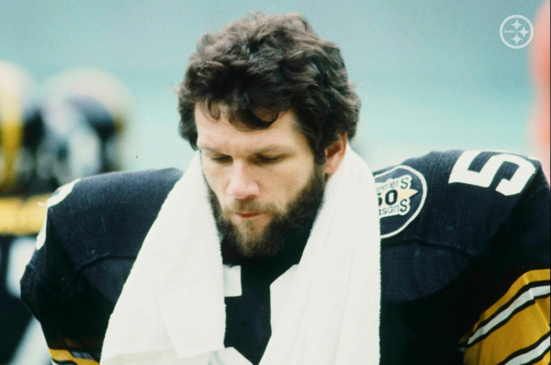 Steelers Throwback Thursday: Jack Ham's stellar career - Steel City ...