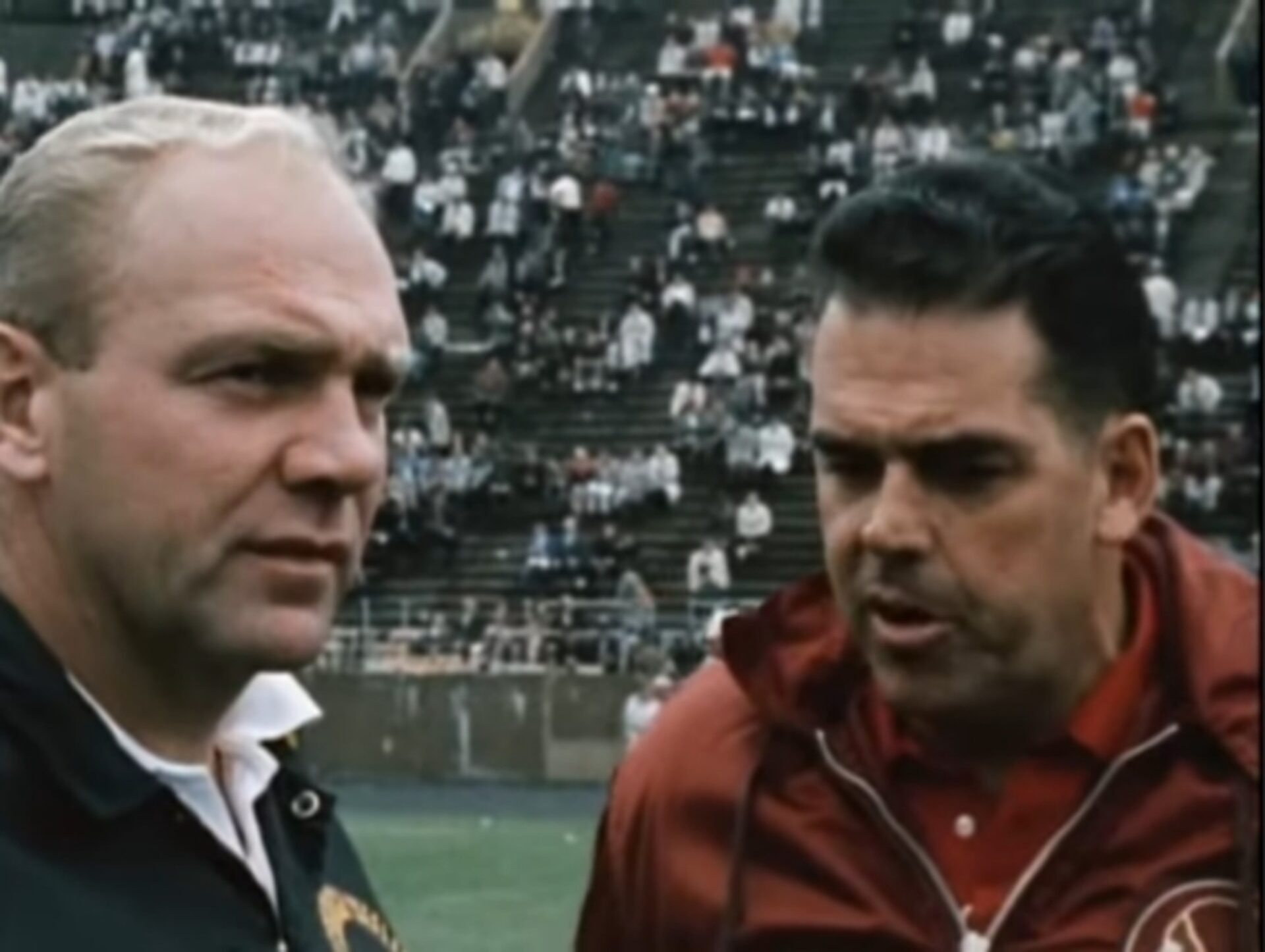 Steelers Throwback Thursday: Bill Austin's disastrous coaching streak ...