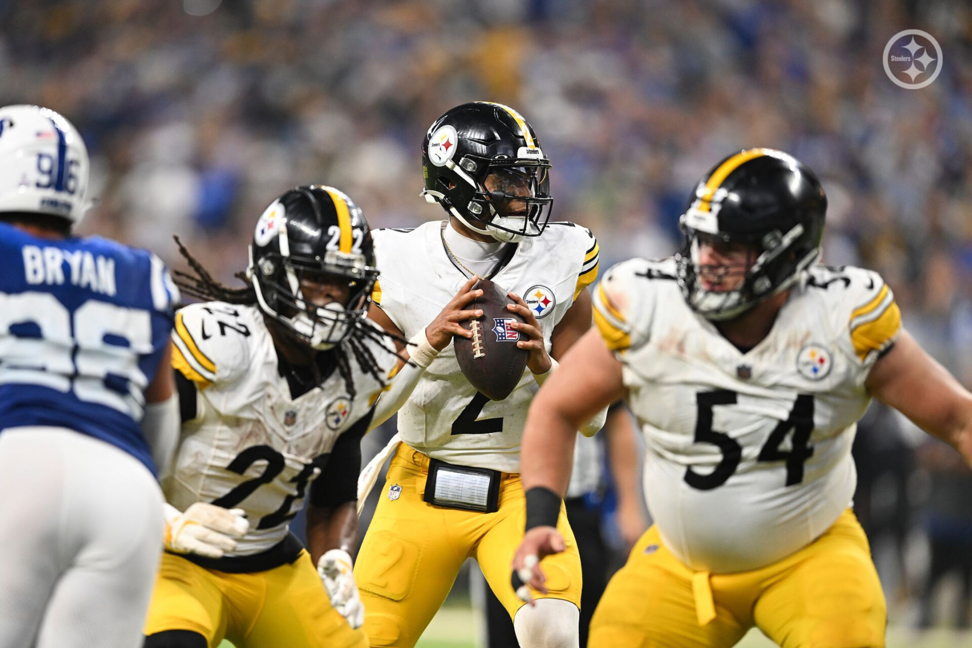 Steelers GameDay Cheat Sheet: Week 6 vs. the Las Vegas Raiders - Steel ...