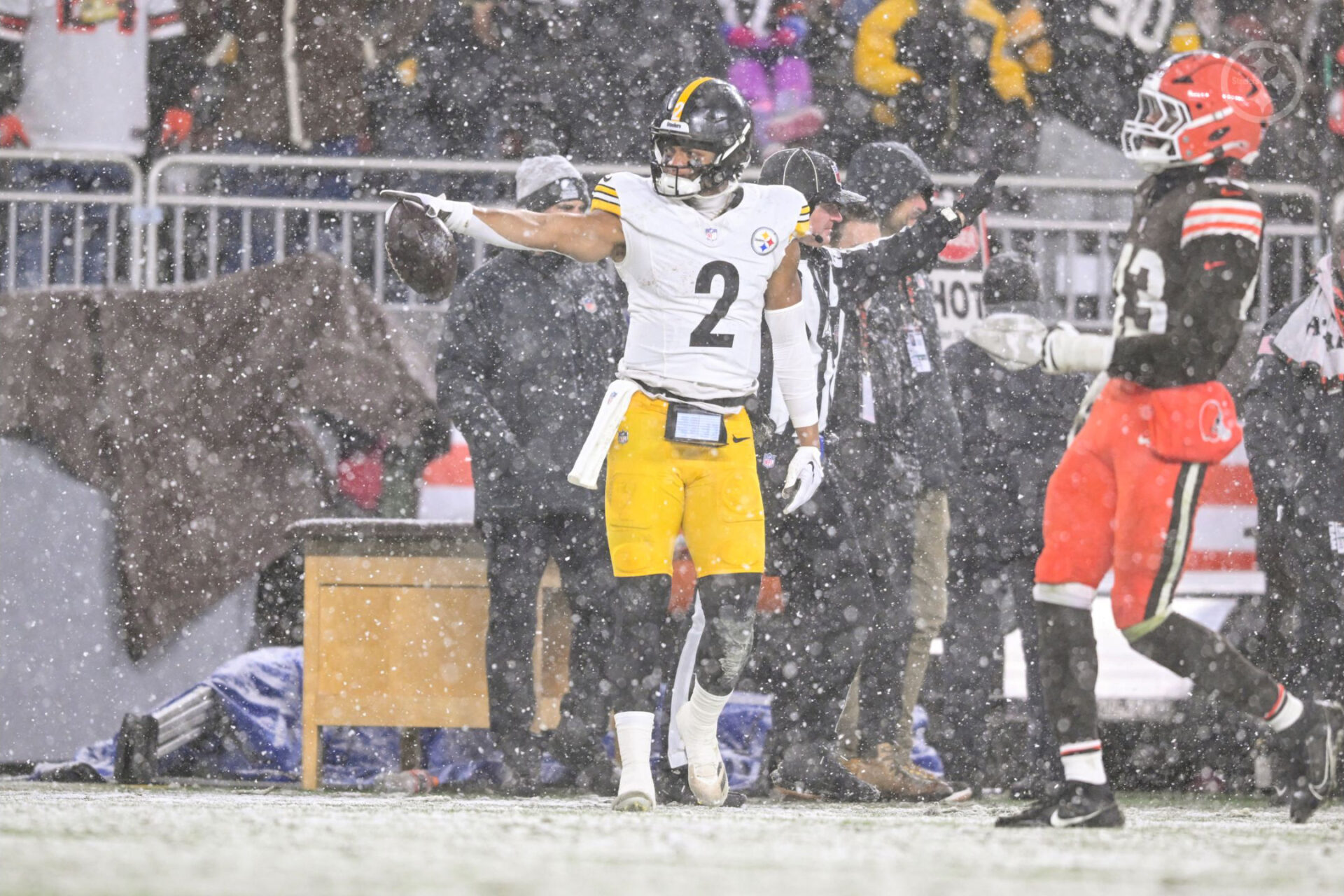 SCU Week in Review – December 1st - Steel City Underground