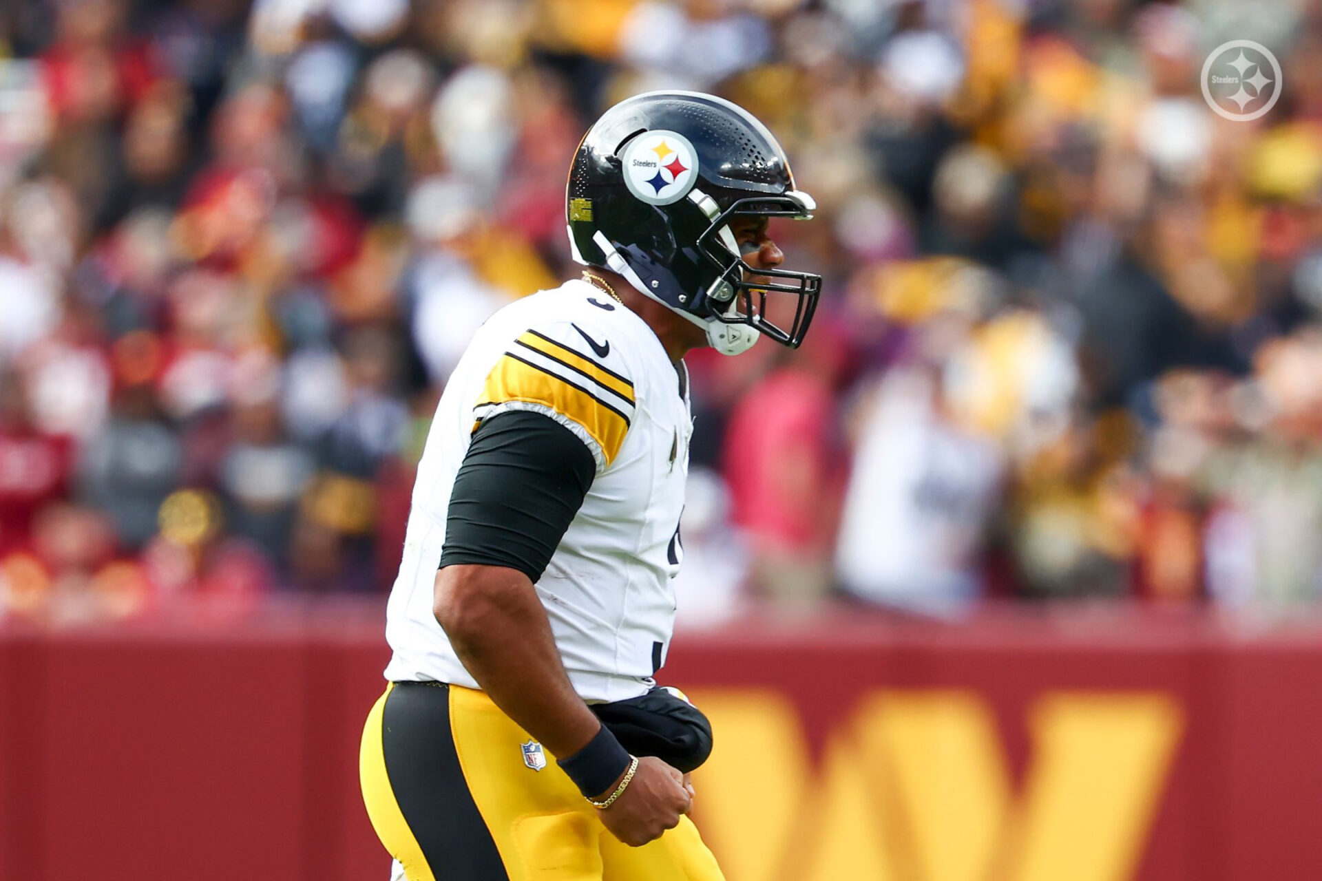 Following Washington win, are the Steelers Super Bowl contenders ...