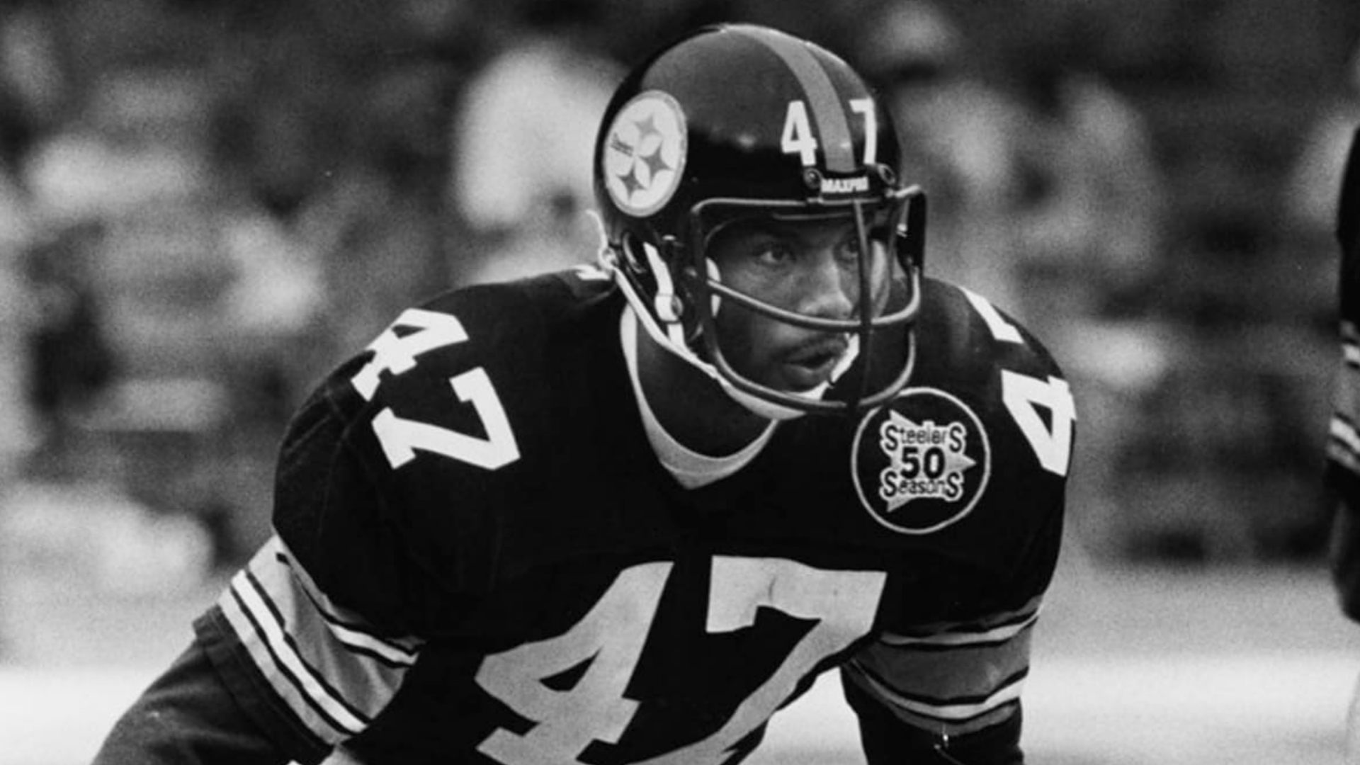 Throwback Thursday: Pittsburgh Steelers all-time interception leaders ...