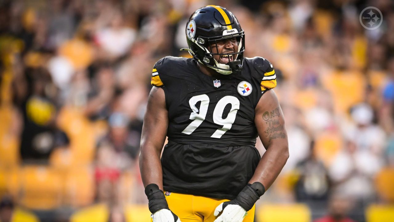 How can the Steelers defense change course? - Steel City Underground